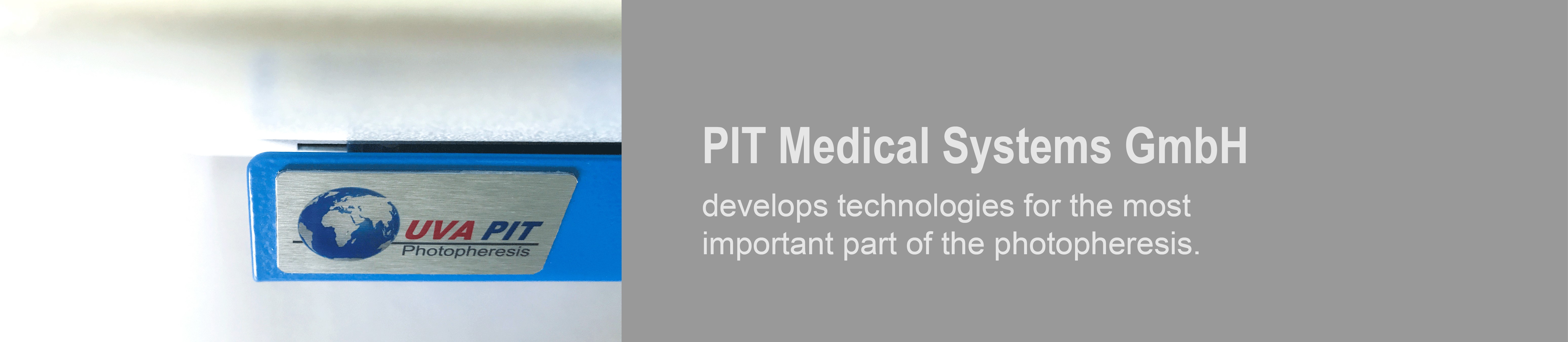 PIT Medical Systems GmbH - Treatment